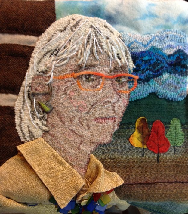 Gallery | ArtWools Studio of Susan Feller